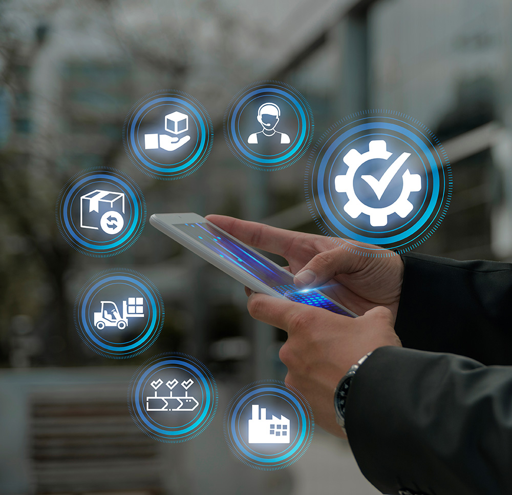 Services | Tritech Engineering