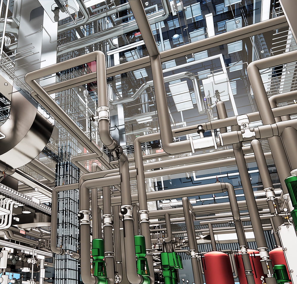 Services | Tritech Engineering