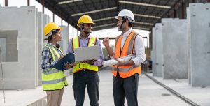 Services | Tritech Engineering