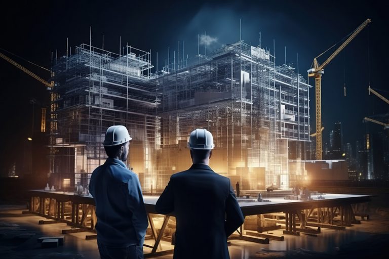 Services | Tritech Engineering