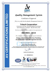 About the Company | Tritech Engineering