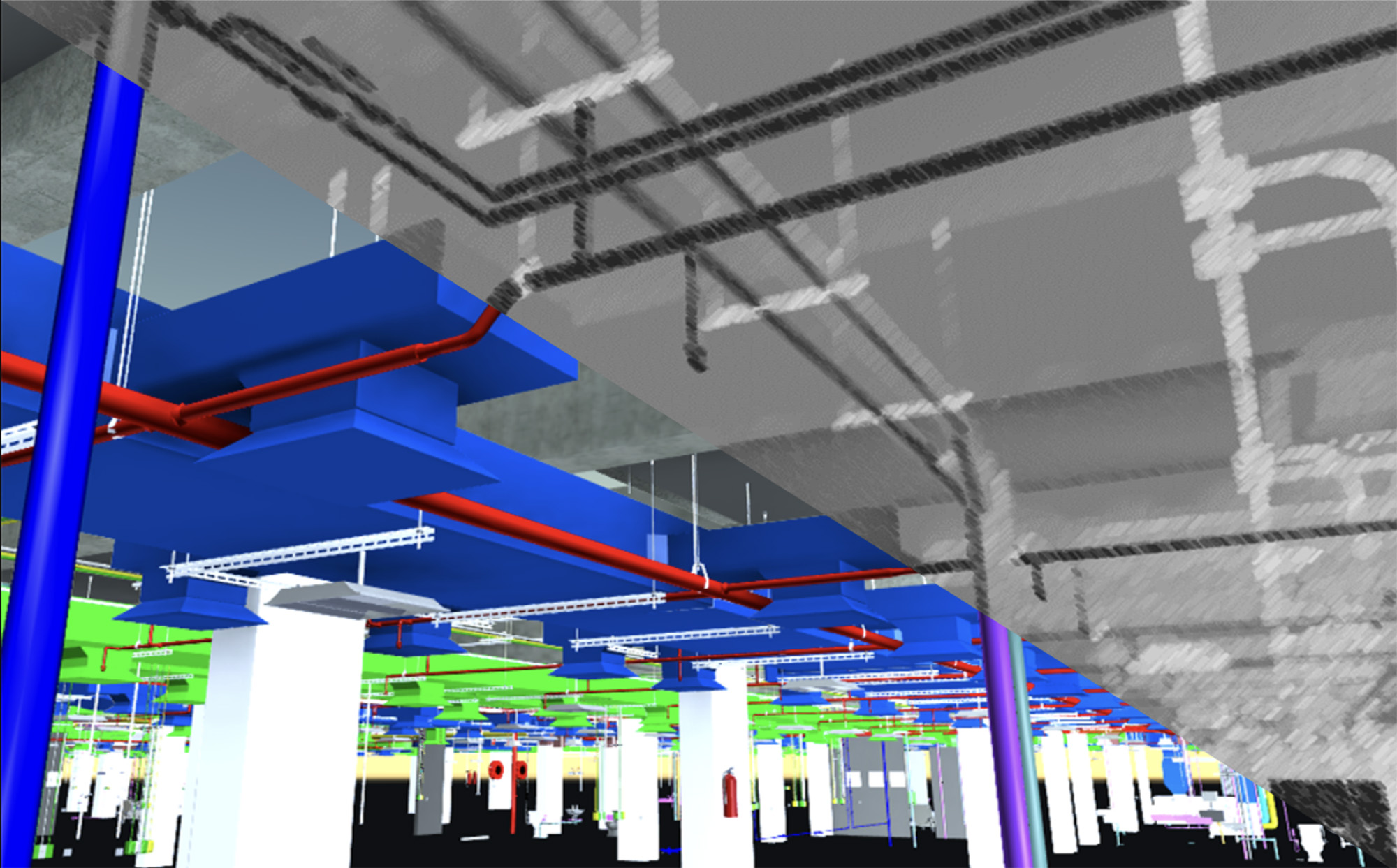 BIM Services | Tritech Engineering