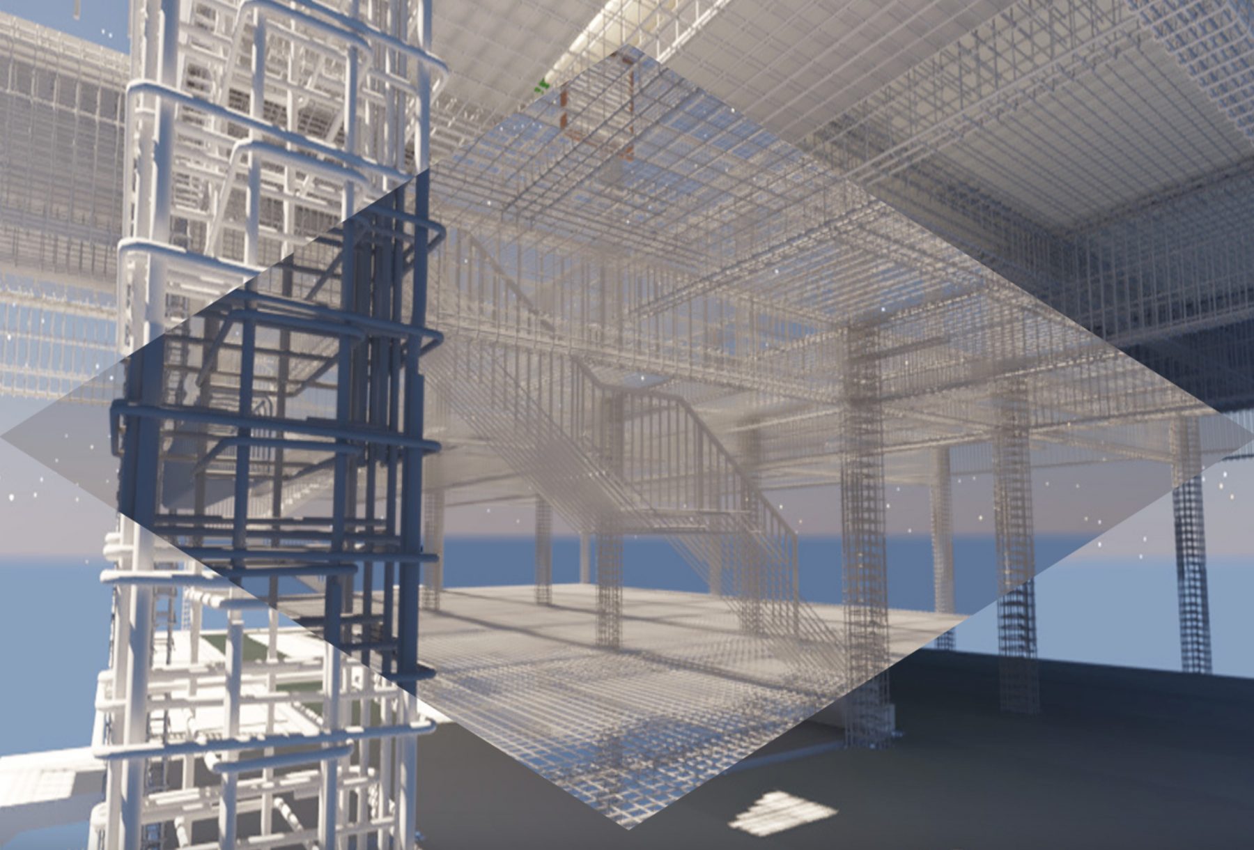 BIM Services | Tritech Engineering