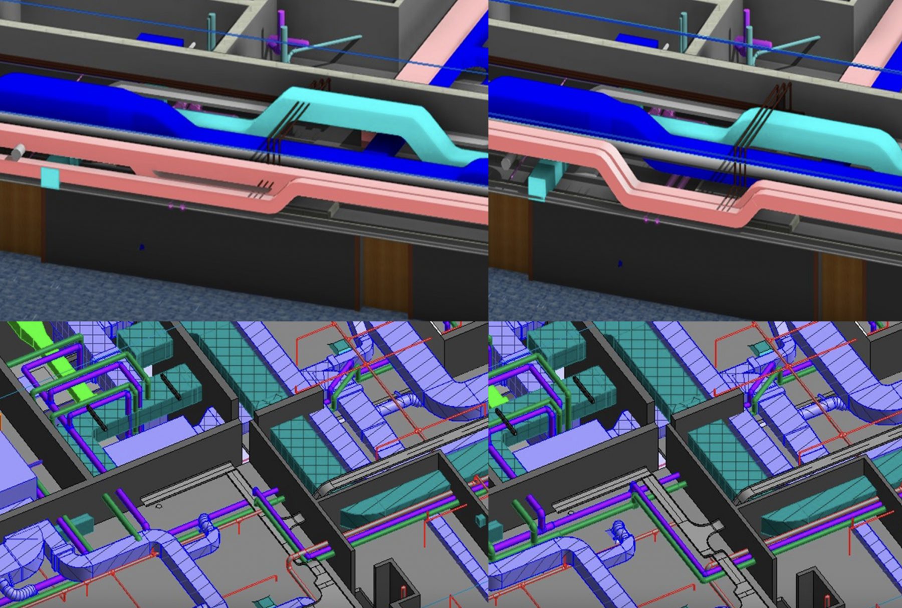 BIM Services | Tritech Engineering