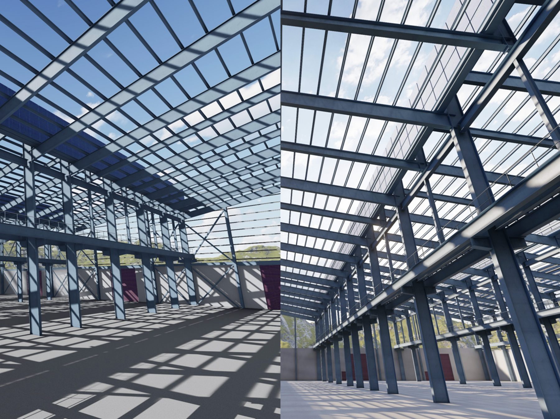 BIM Services | Tritech Engineering