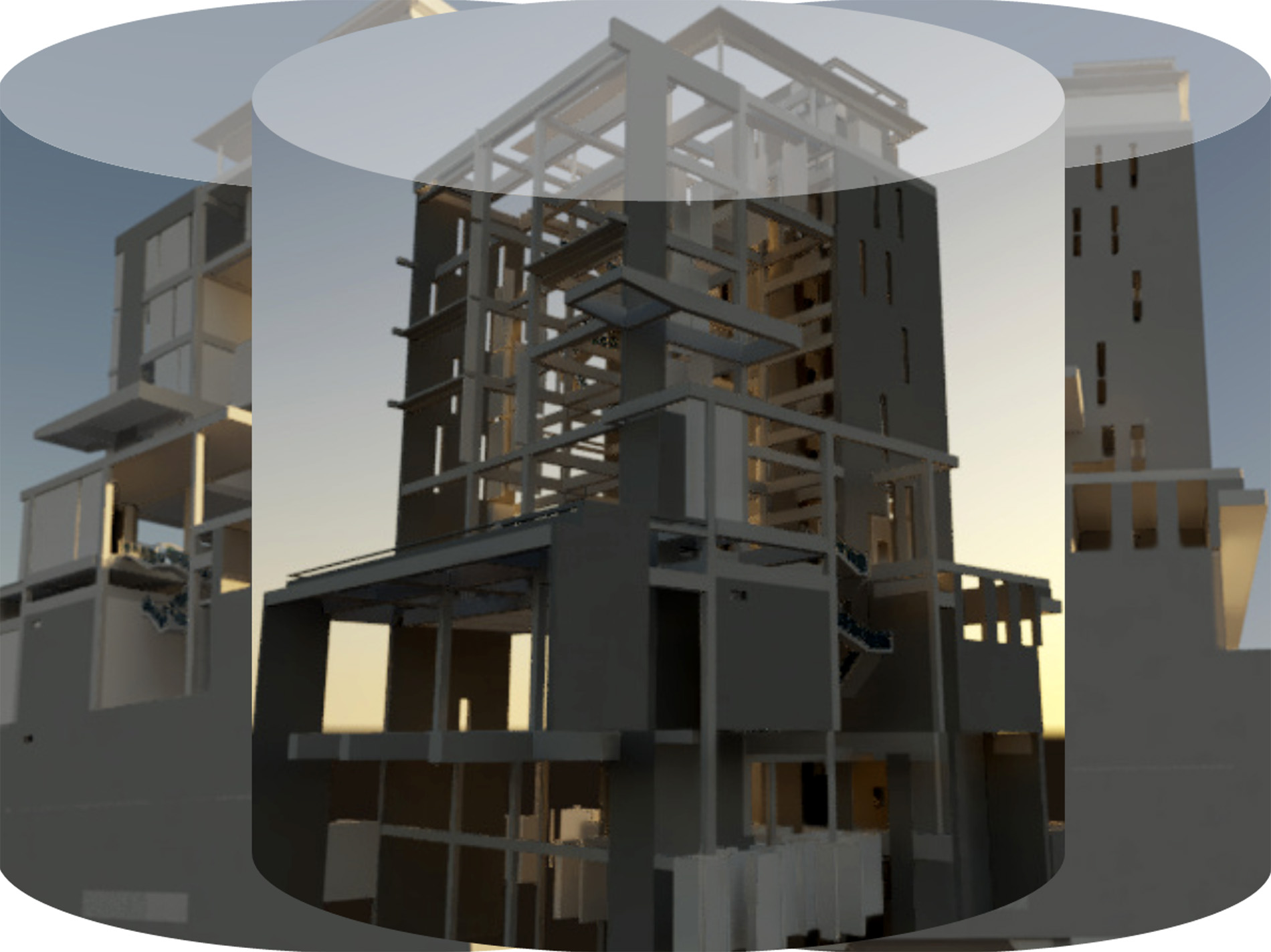 BIM Services | Tritech Engineering